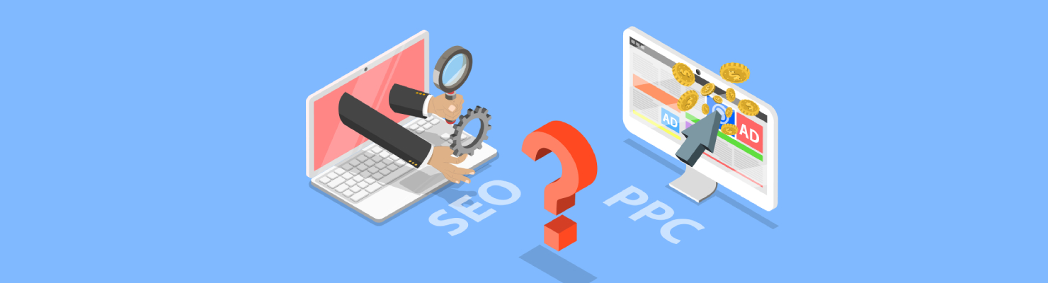 【サイト改善・広告改善の悩み】SEO対策 リスティング広告の違いと関係性 - 【公式】Sienca