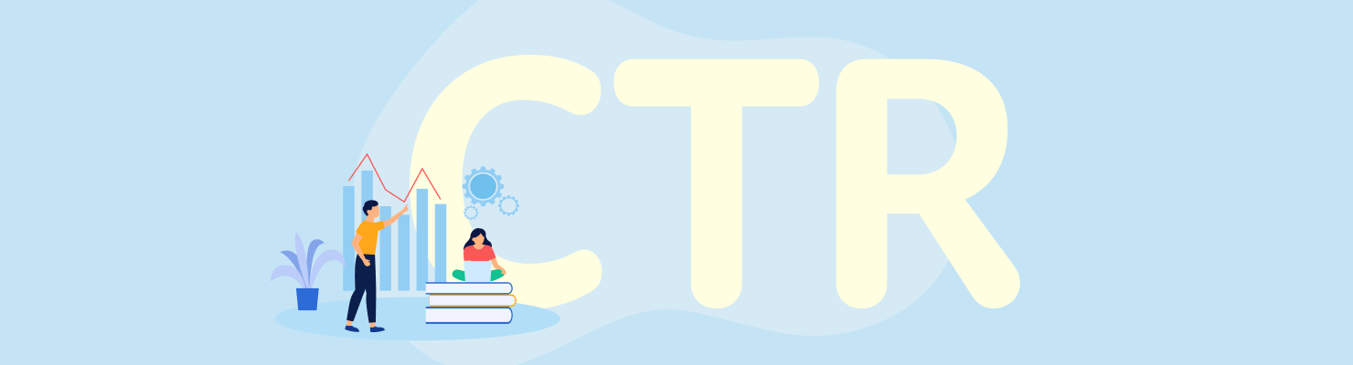 広告のCTRとは？業界別の平均クリック率や改善方法を解説 - 【公式】Sienca