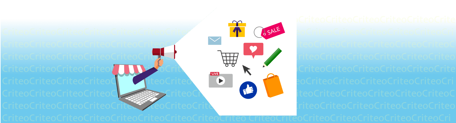 Criteo（クリテオ）広告を紐解く！特徴からプロダクトの種類、最新情報まで詳しく解説 - 【公式】Sienca