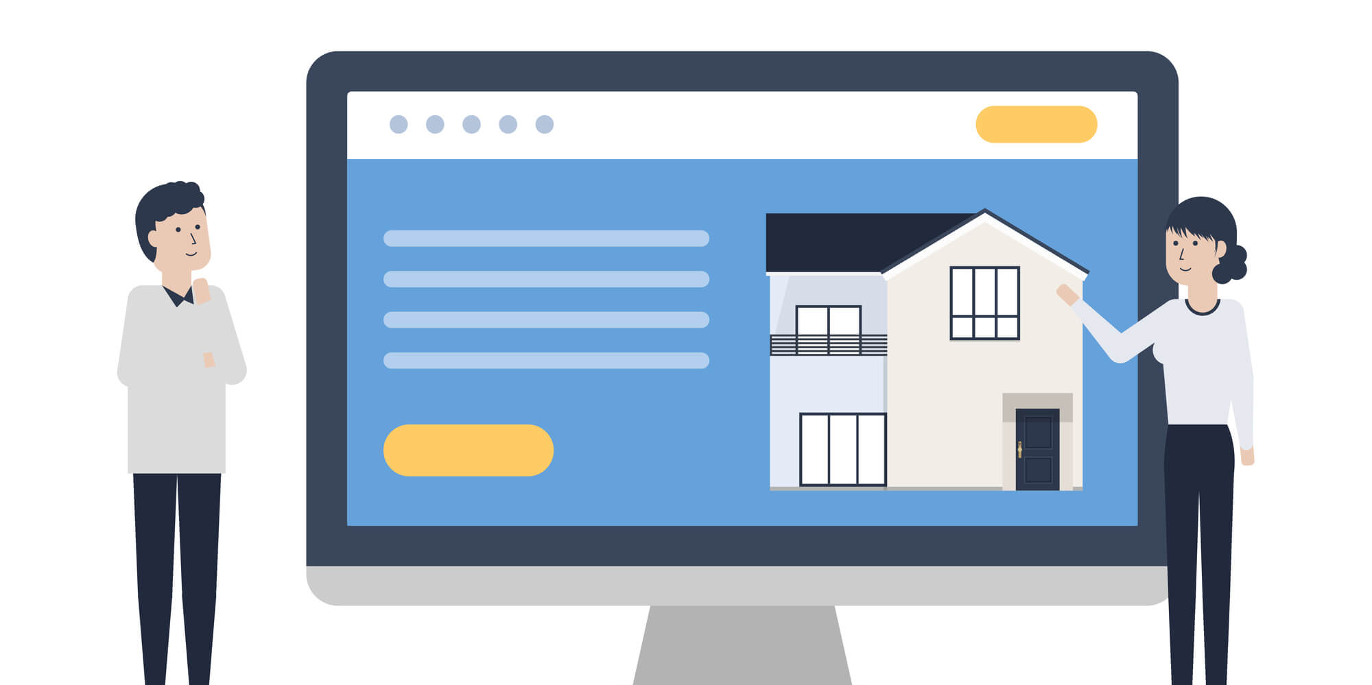 ファーストビューとは？重要性とコンバージョンを最大化させる改善ポイントを解説 - 【公式】Sienca