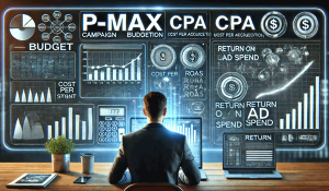 Google広告のP-MAXキャンペーンとは？メリット・デメリット、設定方法を分かりやすく解説 - 【公式】Sienca