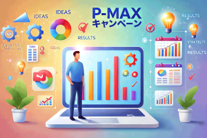 Google広告のP-MAXキャンペーンとは？メリット・デメリット、設定方法を分かりやすく解説 - 【公式】Sienca