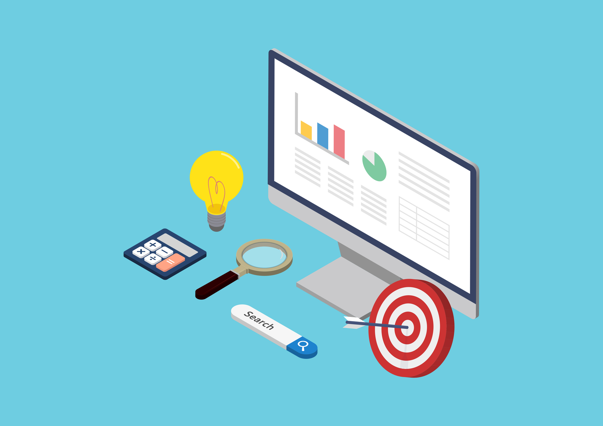 Web広告の効果測定で押さえるべき指標を解説｜おすすめ解析ツールも紹介 - 【公式】Sienca