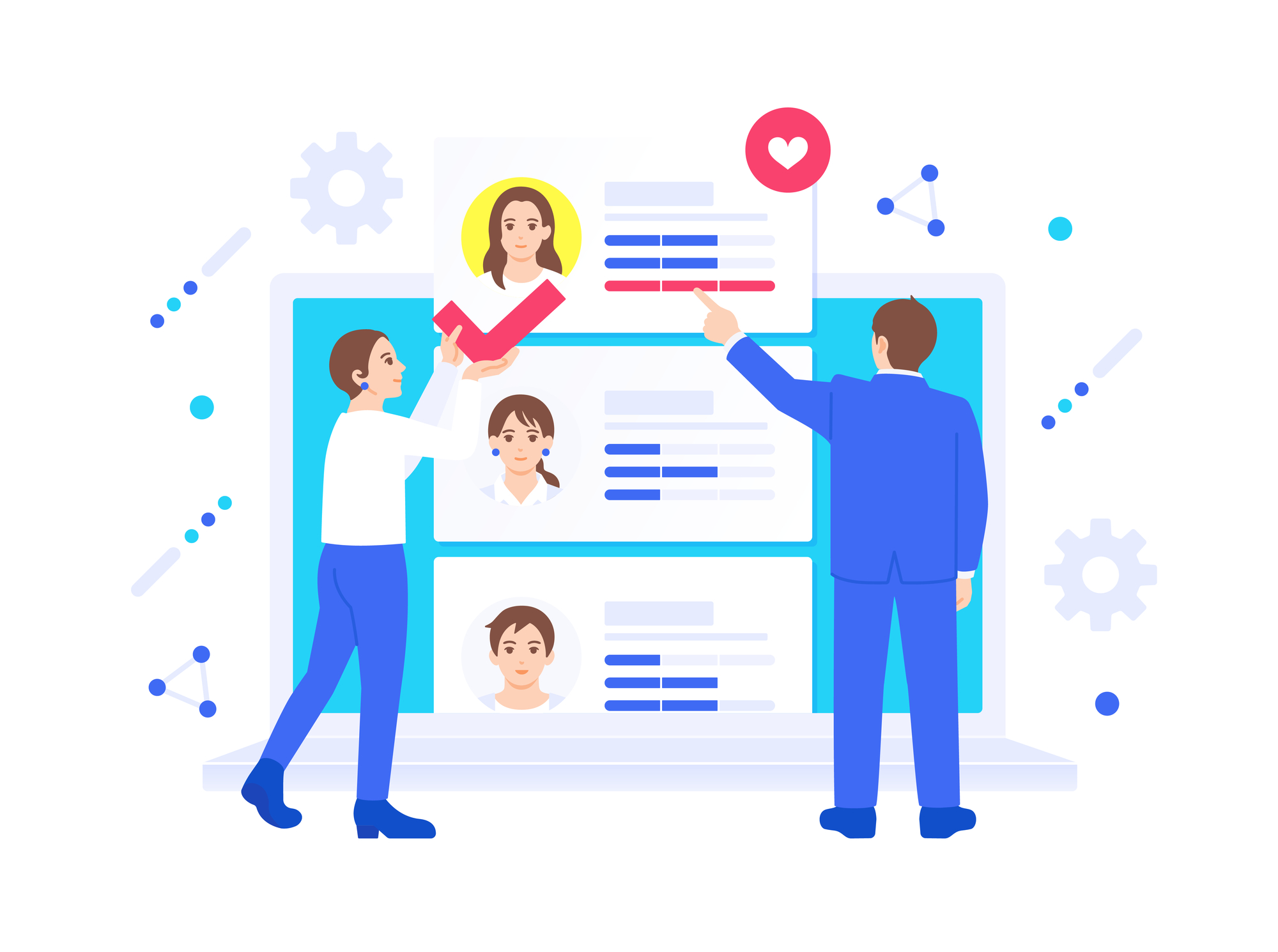 CRMとMAの違いとは？連携するメリットやツールの選び方、注意点を解説 - 【公式】Sienca
