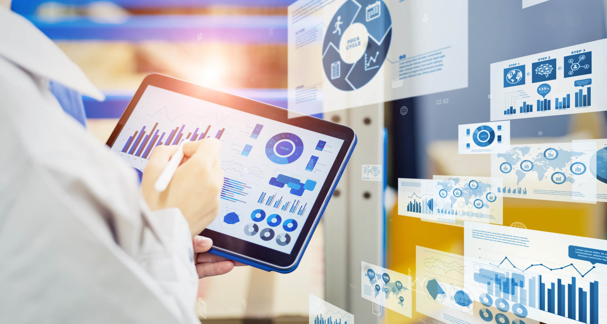 【図解あり】Looker Studioの使い方基本の4ステップ｜基礎から活用術までわかやすく解説 - 【公式】Sienca