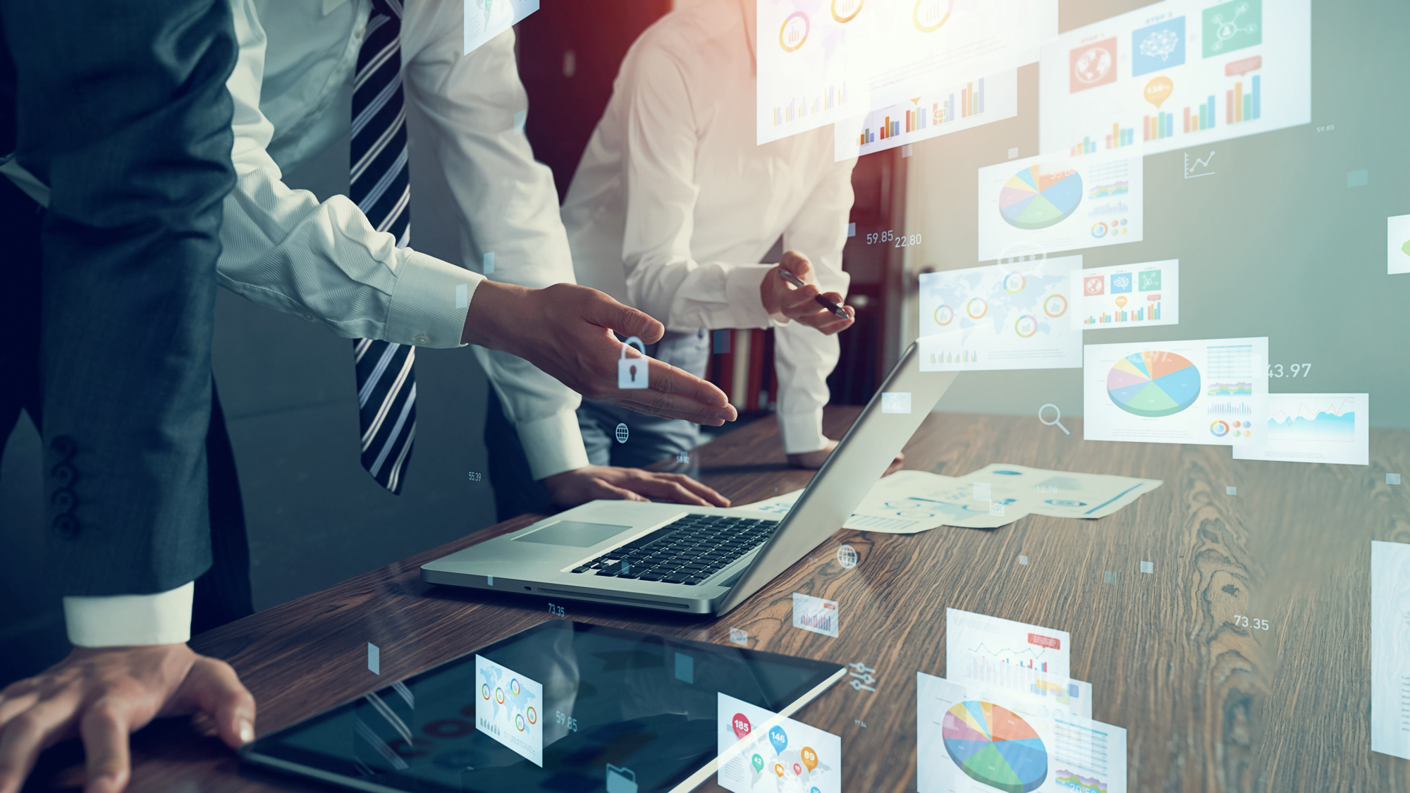 【初心者向け】Looker Studioとスプレッドシートの連携完全ガイド - 【公式】Sienca